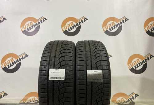 Nokian Tyres WR A4 215/45 R17 | Festima.Ru - Мониторинг объявлений