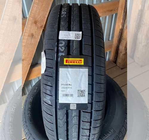 Pirelli Cinturato P7 205/60 R16