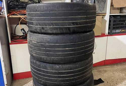 Jinyu Gallopro Multiseason 225/40 R19 93