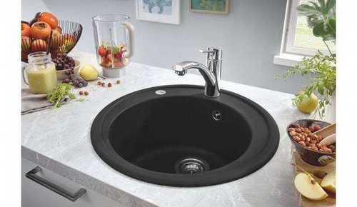 Мойка grohe K200. диаметр 510 мм, 31656AP0
