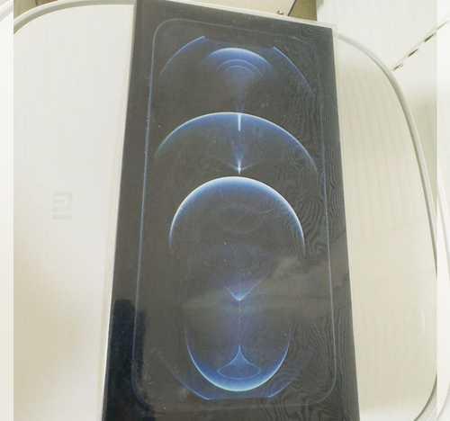 iPhone 12 Pro Max, 512 ГБ