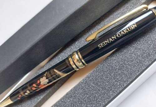 Коллекционная ручка Seinan Gakuin Япония