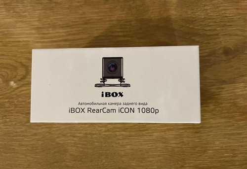 Ibox RearCam iCON 1080р