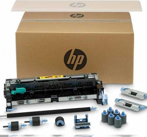 Ремкомплект HP CF254A (CF235-67908) Maintenance Fu