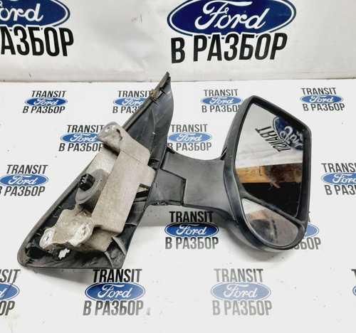 Зеркало правое Ford Transit 2000-2014 1752213