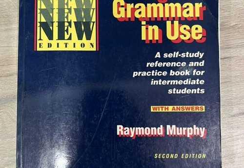 English grammar in use murphy