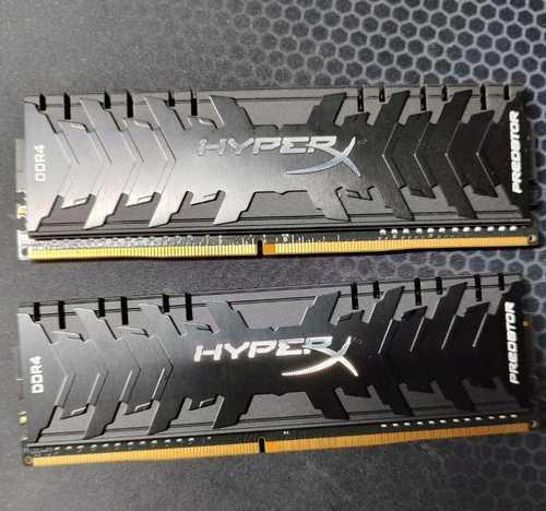 Оперативная память ddr4 16gb 3200