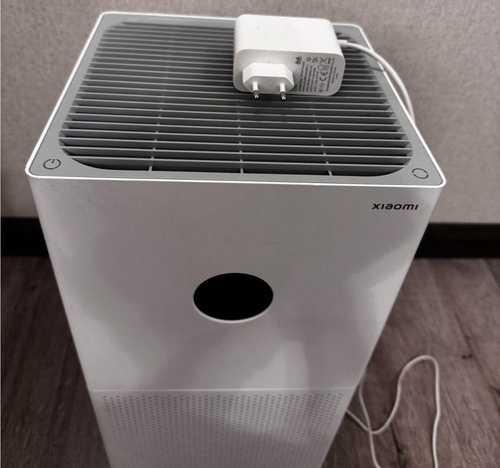 Xiaomi SMART air purifier 4 lite