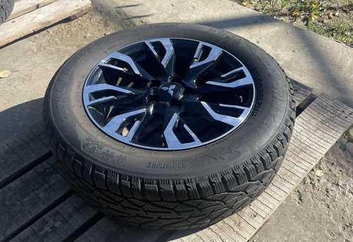 Taurus SUV Winter 235/60 R18