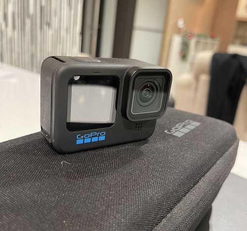 Камера GoPro hero 10 black