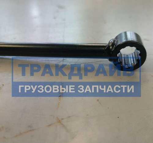 Ключ для развода тормозных колодок Sitrak