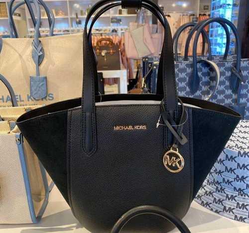 Сумка тоут Michael Kors Portia Оригинал