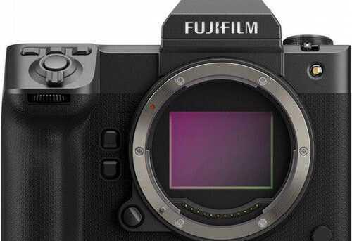 Fujifilm GFX 100 II новый