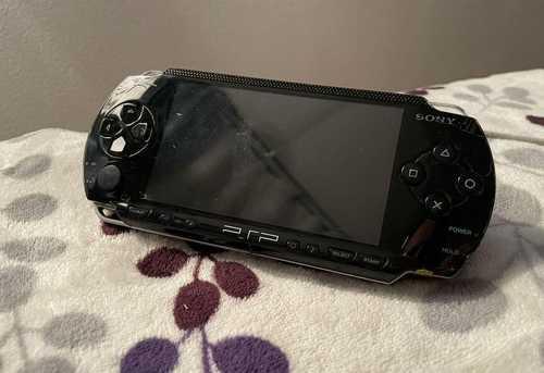 Sony PSP (1008)