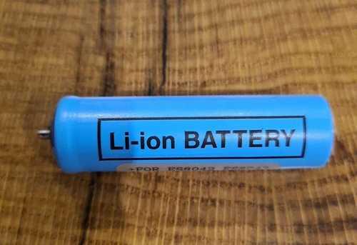 Аккумулятор li ion 680 mah