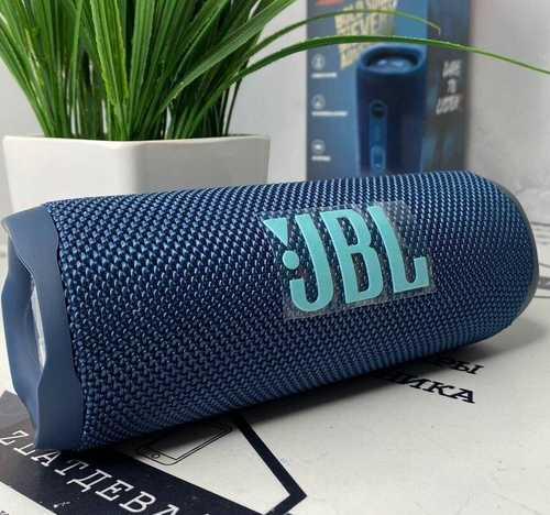 Колонка JBL flip 6