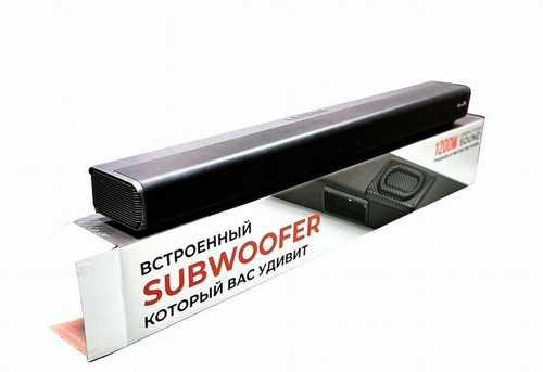 Беспроводной саундбар Eltronic 30-05 Sound slick