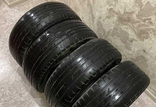 Bridgestone Playz PX 205/55 R16 91V