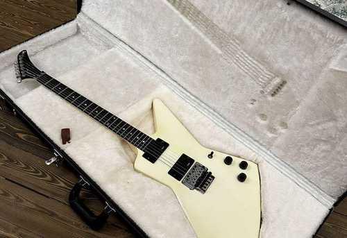 Gibson Explorer 1984 reissue Floyd Rose (2011)