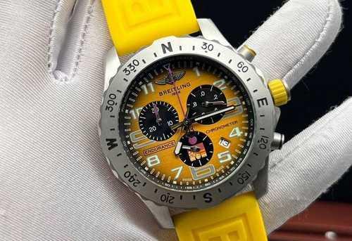 Часы Breitling Endurance Pro