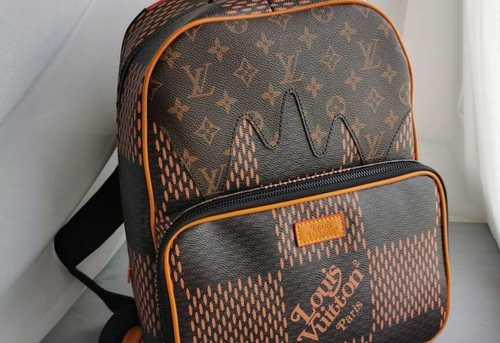 Louis Vuitton рюкзак мужской