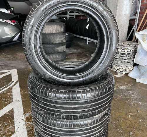 Cordiant Sport 3 215/55 R17