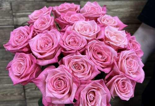 Розы букет из роз 15роз 51 роза 101 роза доставка