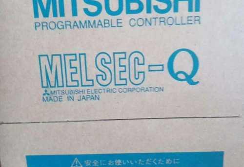Модуль PLC серии Q melsec QX41. Mitsubishi