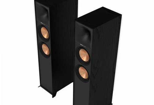 Напольная акустика Klipsch R-600F Black (арт. 3276