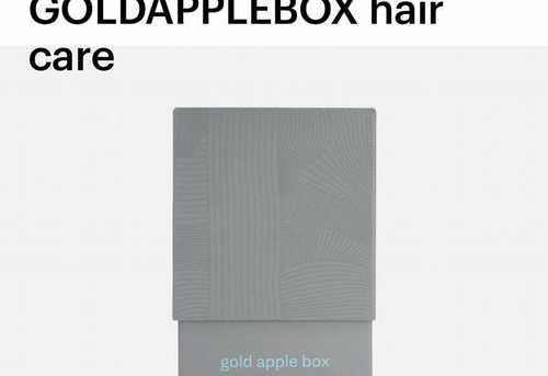 Goldapplebox hair care