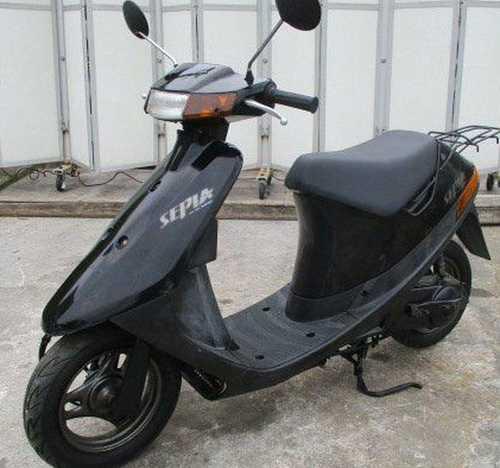 Скутер в разбор Suzuki Sepia AF50 CA1EA / CA1EB
