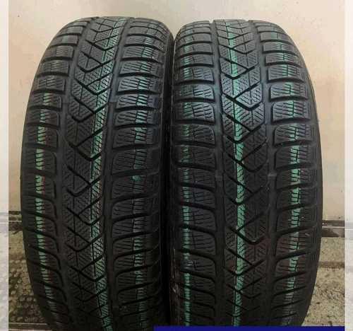 Pirelli Winter Sottozero 3 215/55 R17 94H