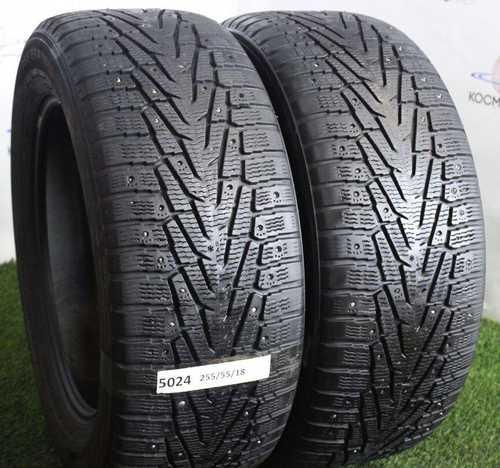 Nokian Tyres Nordman 7 SUV 255/55 R18 109T