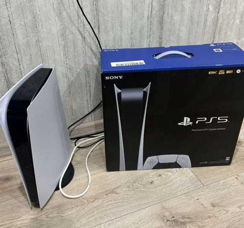 Sony playstation 5