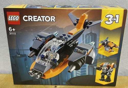 Lego Creator 31111