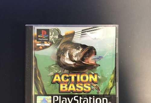 Action Bass ps1