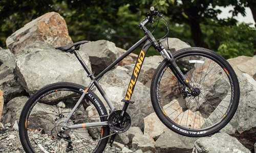Велосипед Upland X90 Shimano Tourney 29"