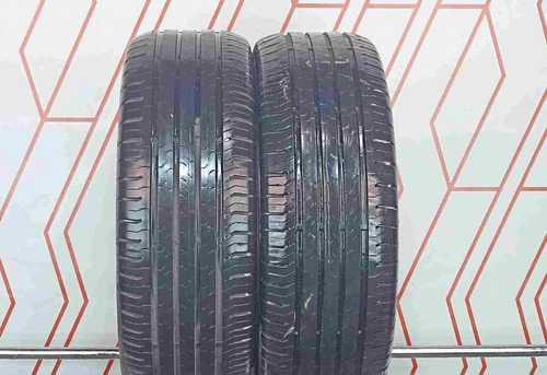 Continental ContiEcoContact 5 235/55 R17