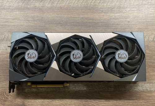 Видеокарта rtx 3070