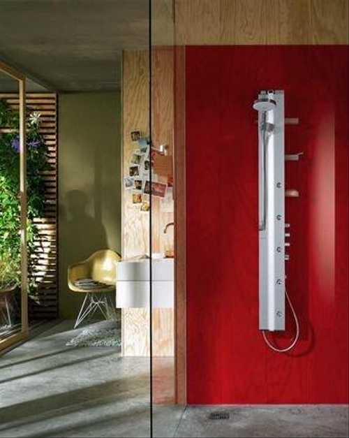 Душевая панель Hansgrohe 26311000