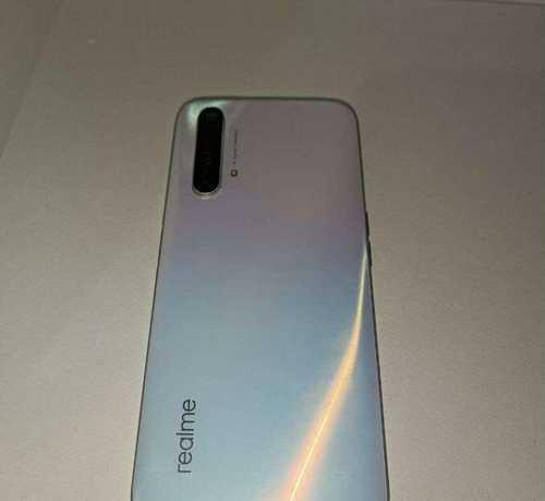 Телефон realme x3 super zoom