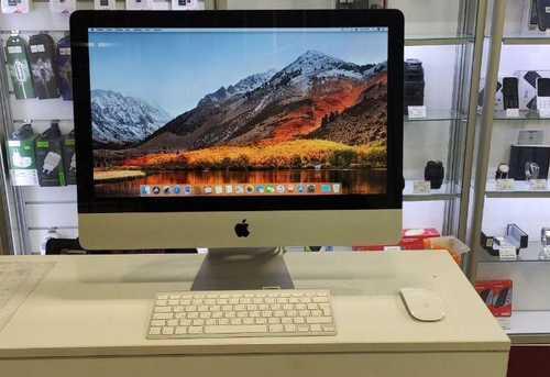 Моноблок Apple iMac 2009 г