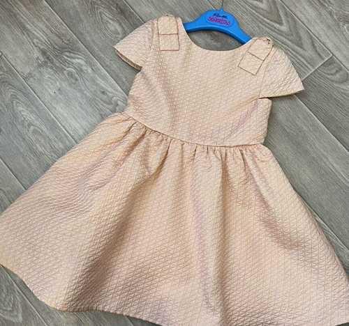 Коктейльное платье Mothercare 110