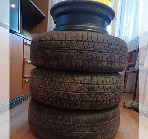 КАМА Кама-217 175/65 R14 82