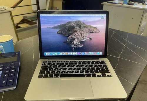 Apple MacBook A1502 Retina 2014 i5/8/256gb