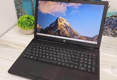 Ноутбук HP 15.6 A9-9425 8GB R5 M435 SSD240