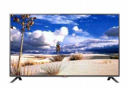 Телевизор LG 42"