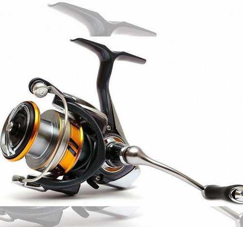 Катушка Daiwa Regal 2500