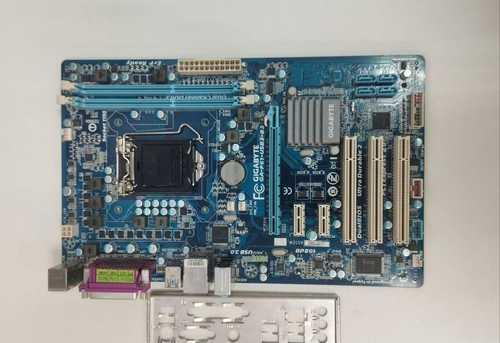 Gigabyte GA-P61-USB3-B3