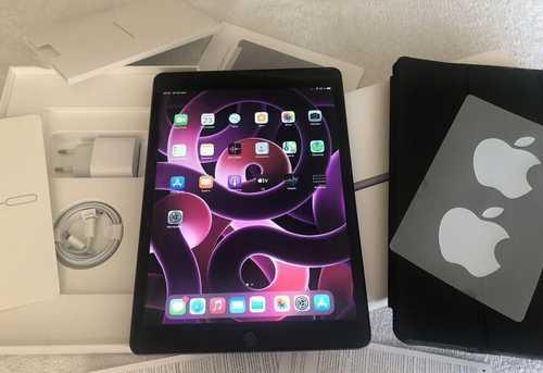 iPad 2021 8th 32GB+SIM/LTE Bionic